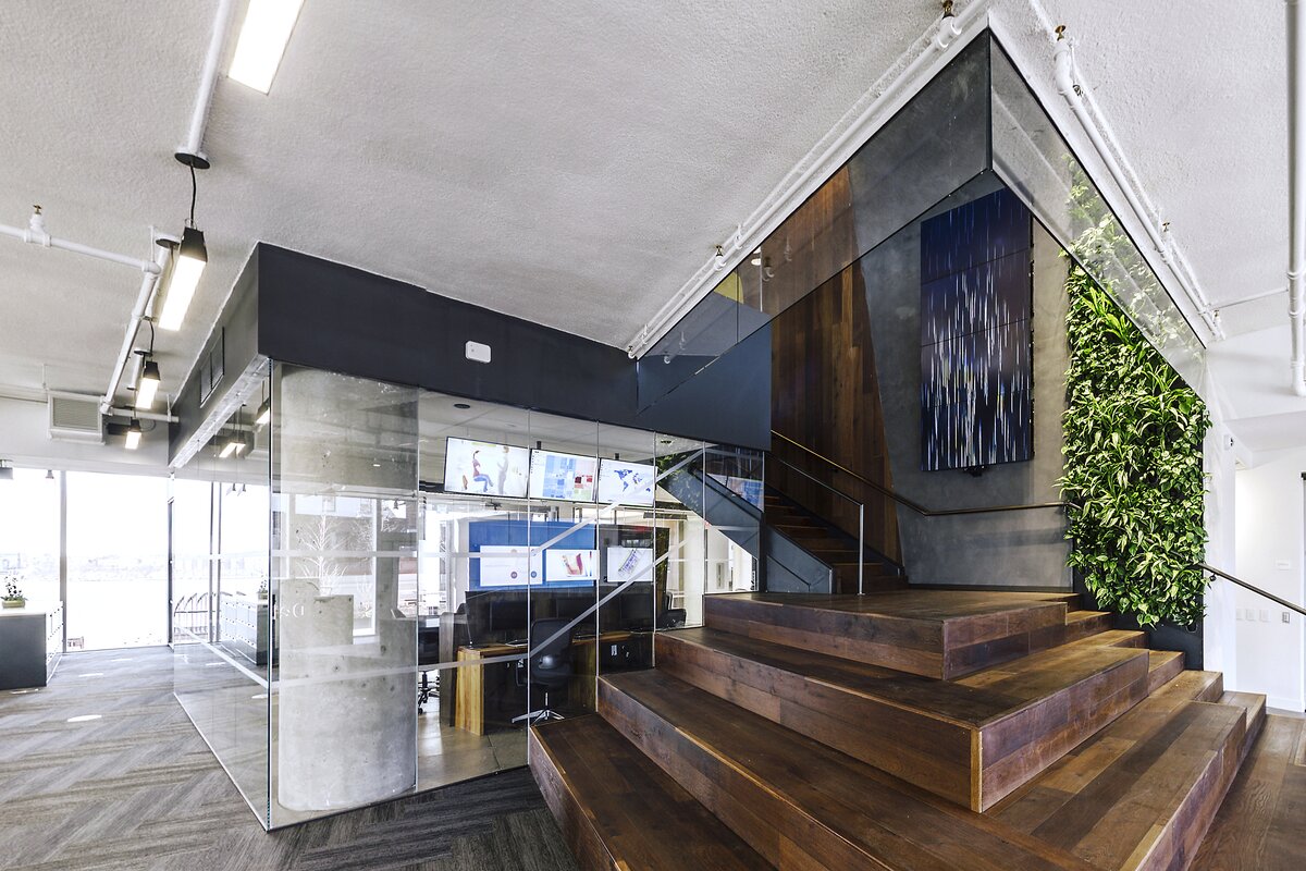 The Extraordinary NAAVA Air Purifier | JUNGLE INTERIORS, s.r.o.