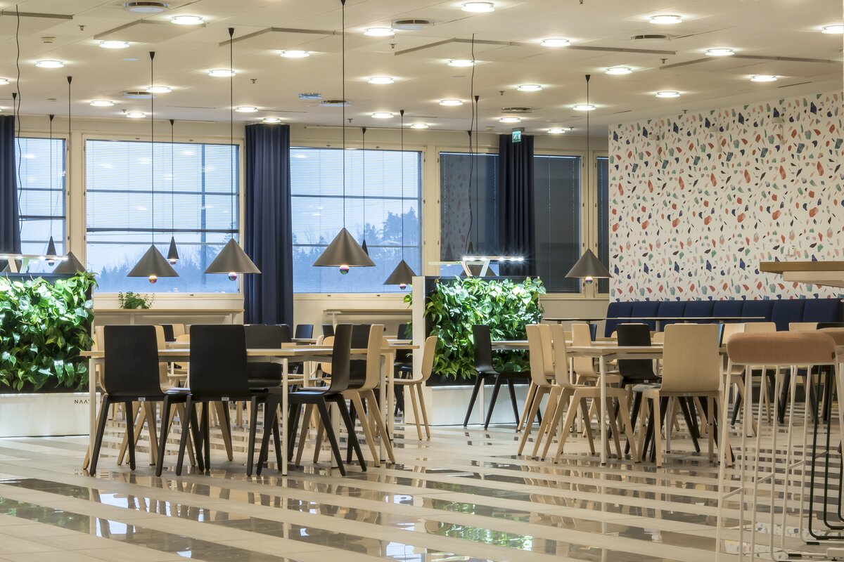 The Extraordinary NAAVA Air Purifier | JUNGLE INTERIORS, s.r.o.