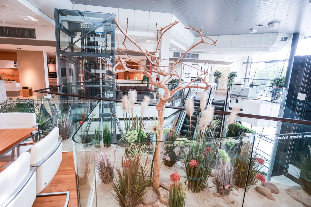 References from SYKORA KITCHENS | JUNGLE INTERIORS, s.r.o.